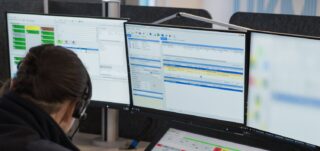 ARIGON - PSIM & Leitstellensoftware