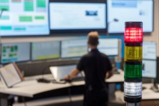 ARIGON - PSIM & Leitstellensoftware