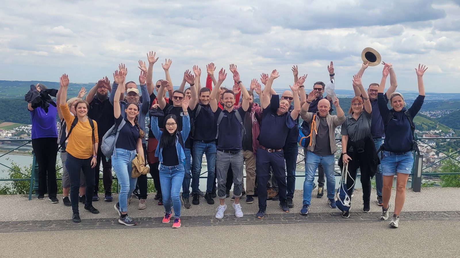 VOMATEC - Ihr Partner für die Sicherheit